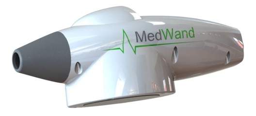 Peripheral Equipment MedWand