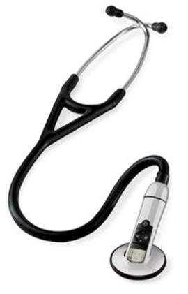 Peripheral Equipment stethoscope bluetooth